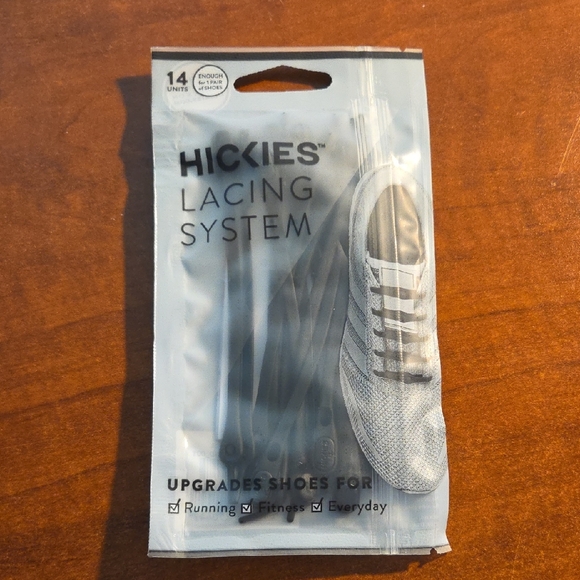 Hickies | Shoes | Hickies Lacing System Adult | Poshmark